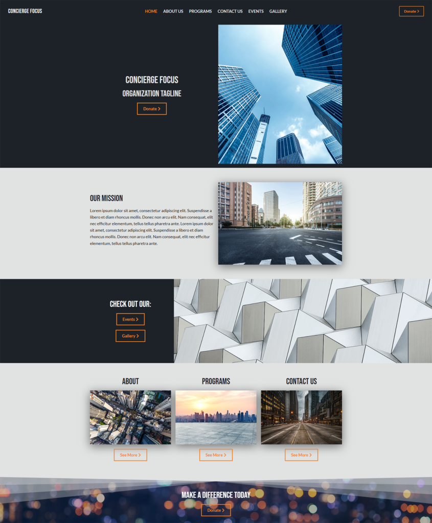 Website Design Frameworks | BryteBridge